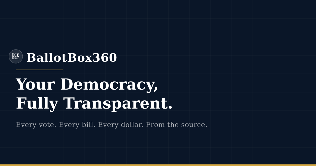 BallotBox360